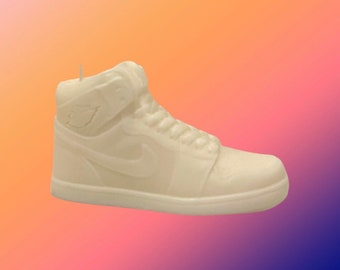 Candle Air Jordan 1 - Etsy