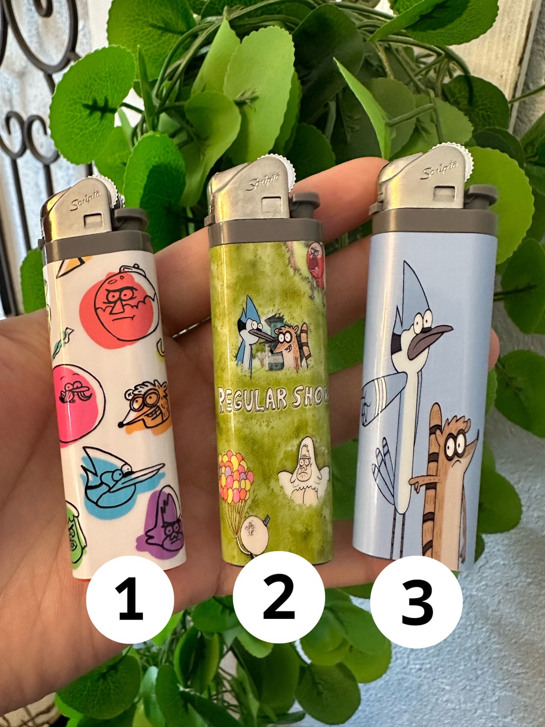 Funny Cartoon Anime Blue Jay Bird Raccoon Bubblegum Cute Computer ...