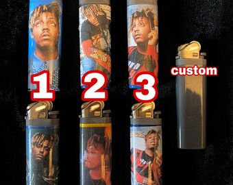 Juice Wrld Lamp | Etsy