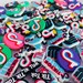 Video Game Croc Charms Grab Bag, Gamer Mystery Croc Charm Set - Etsy