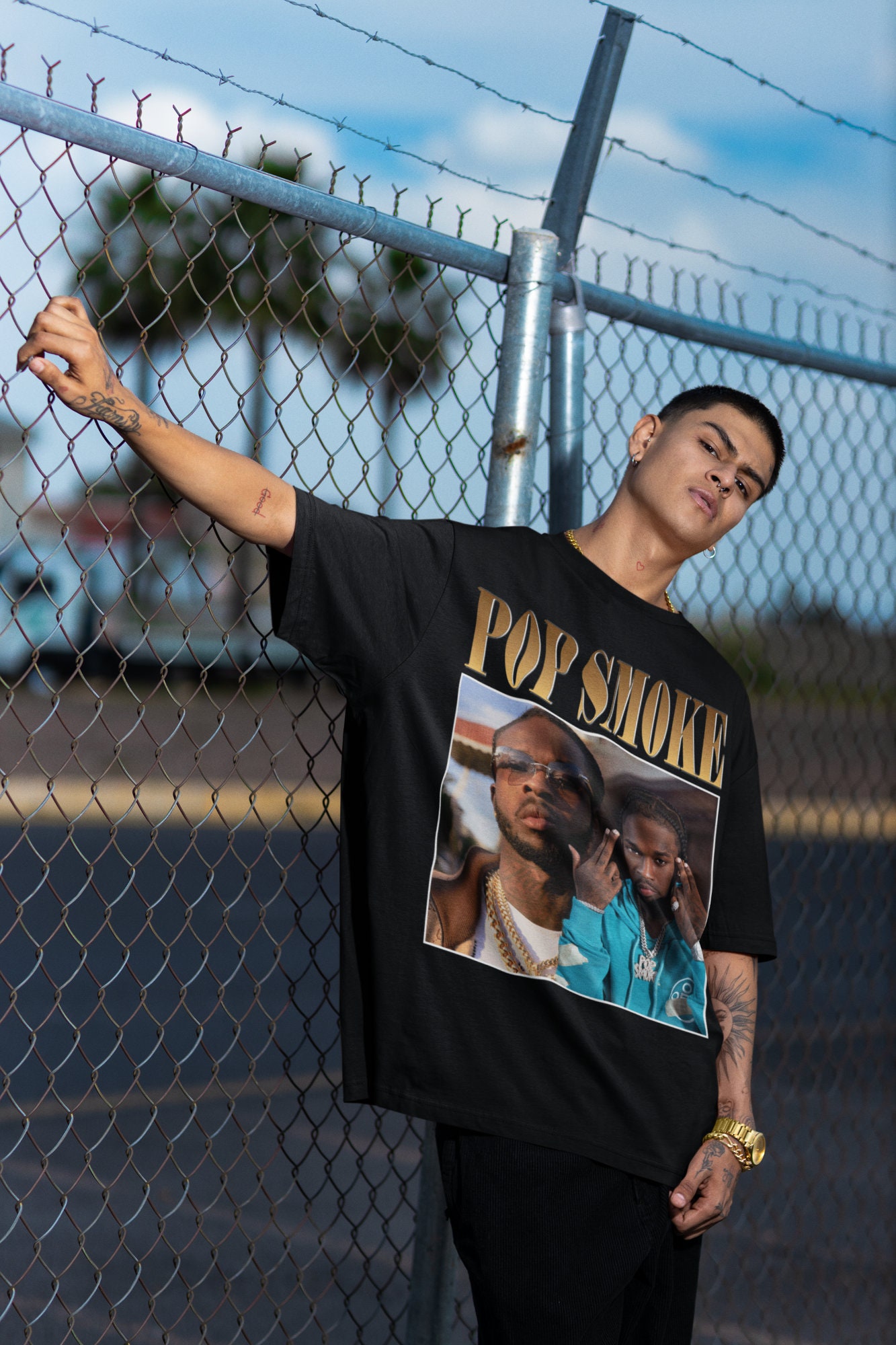 Rap Tee Png Bundle Digital Download 20 Png Files Rapper Sublimation ...