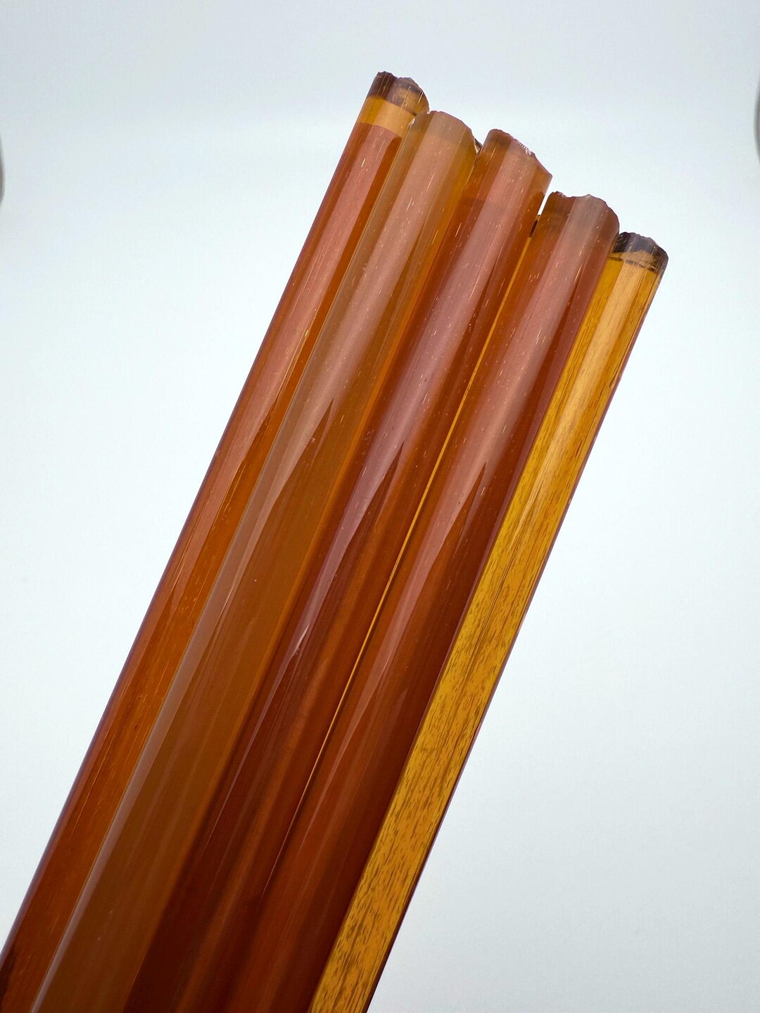 1LB Glass Alchemy GA-OK Occasional Quality Double Passion (lot #5)//raw ...