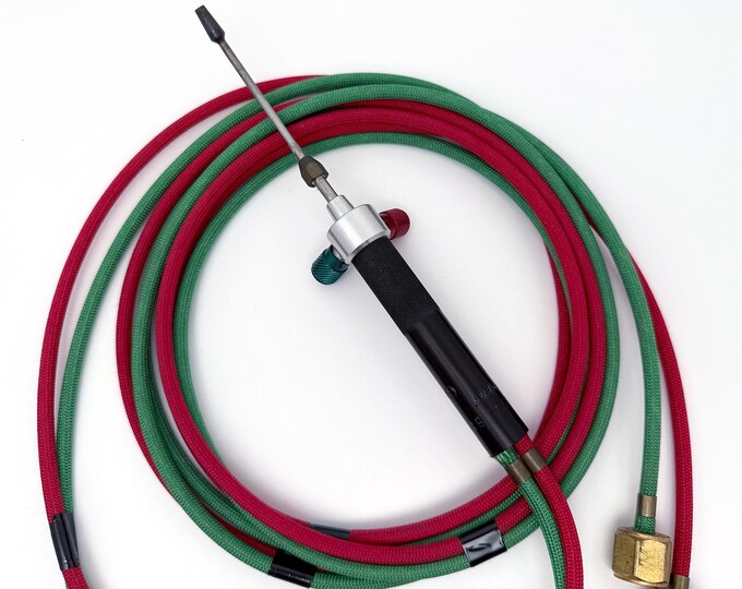 Smith Little Torch With Shelbo Tip: Jeweler's/lampwork Welding Torch - Etsy