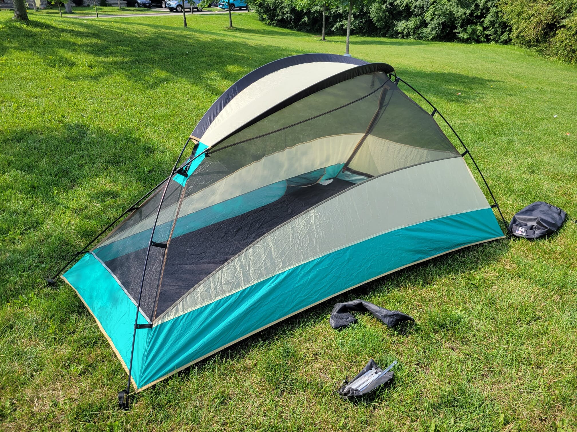 Extremely Rare Moss Starlet Tent - Etsy