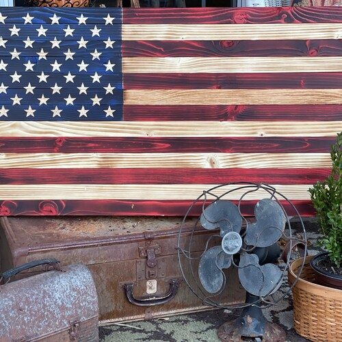 ResoluteFlags - Etsy