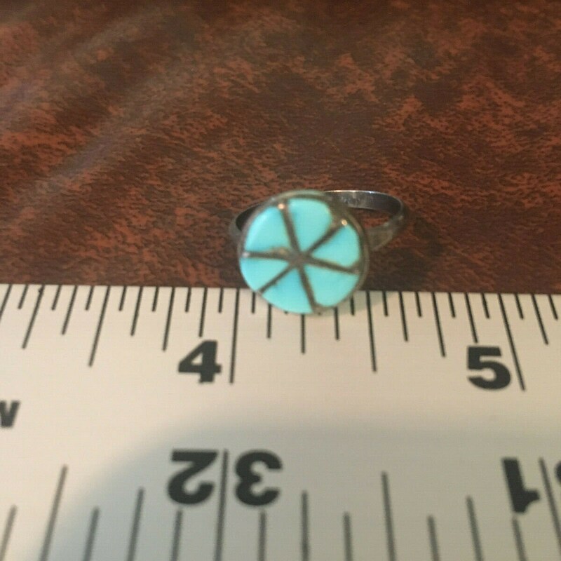 Sunburst Ring - Etsy