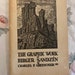 The Graphic Works of Birger Sandzen 1952 First Edition. by - Etsy