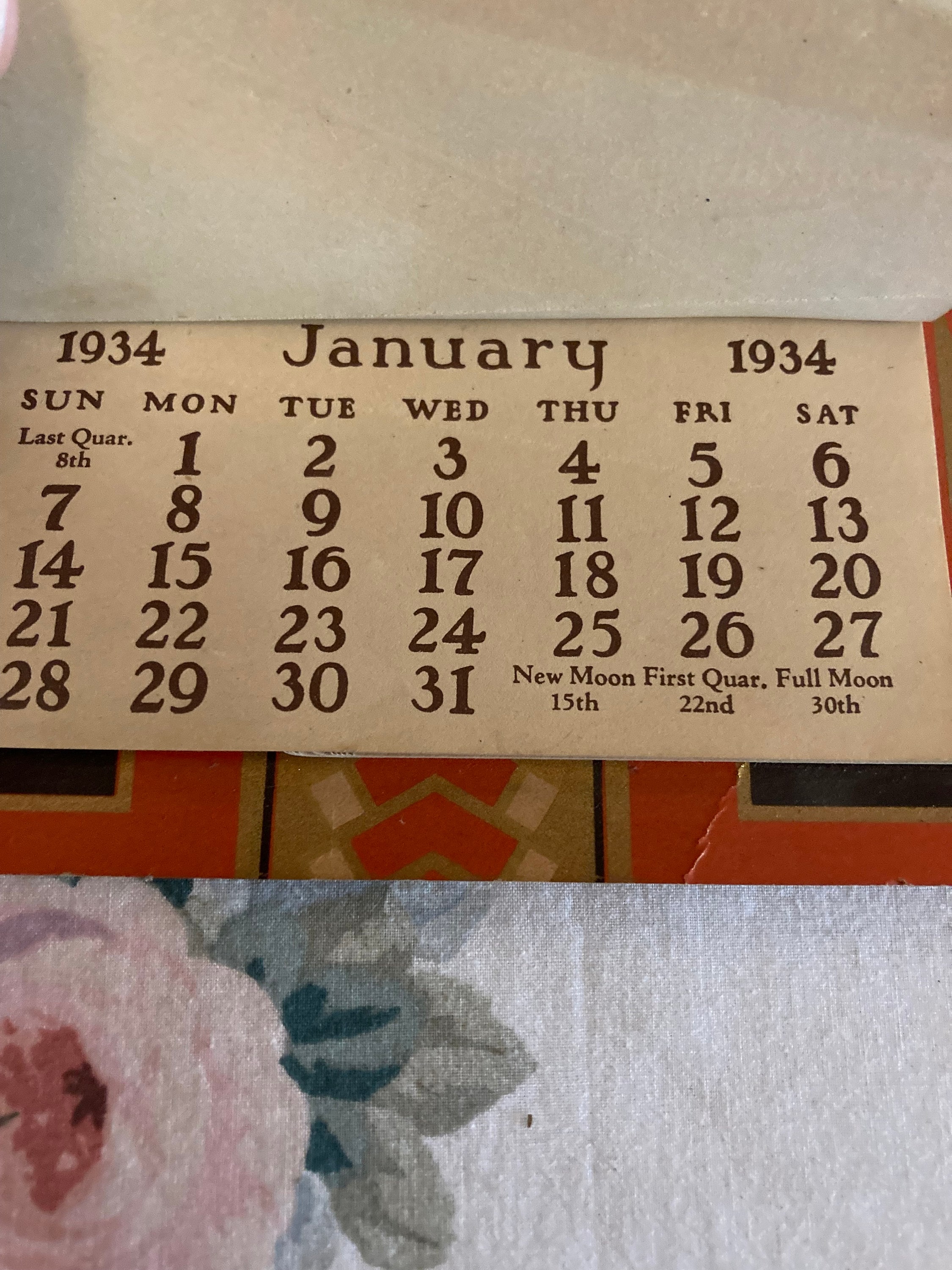 1934 Exide Batteries, NRA, Motor Service Company of Salina Kansas ...