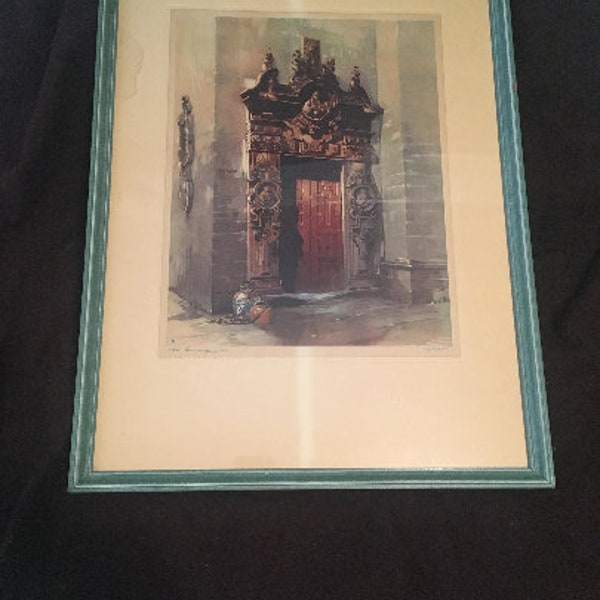 Al Mettel - Etsy