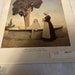 Maxfield Parrish 1927 Art Print I Am Sick of Being a Princess Aka THE ...