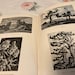 The Graphic Works of Birger Sandzen 1952 First Edition. by - Etsy