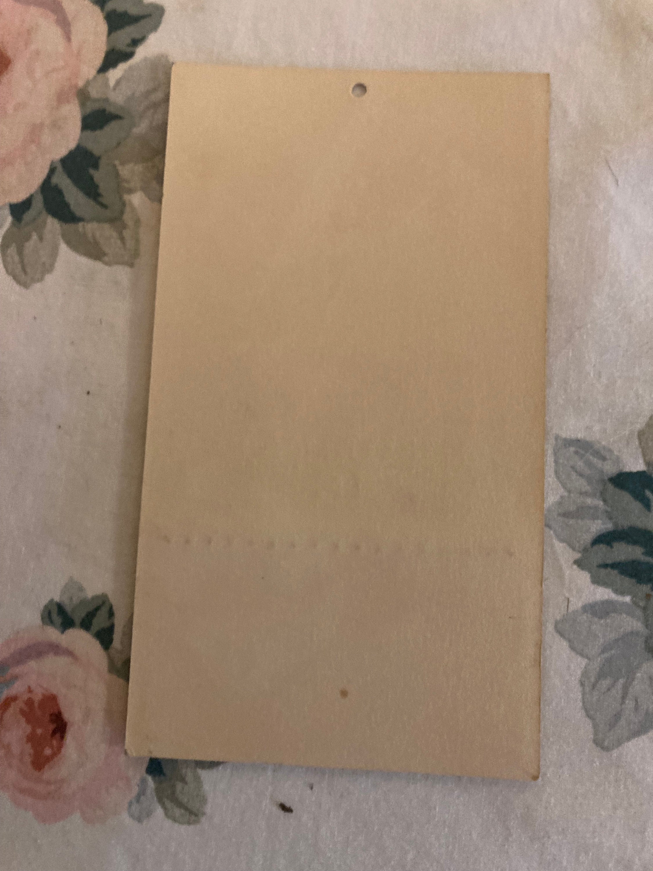 1937 Calendar From Consolidated Printing in Salina Kansas. Complete and ...