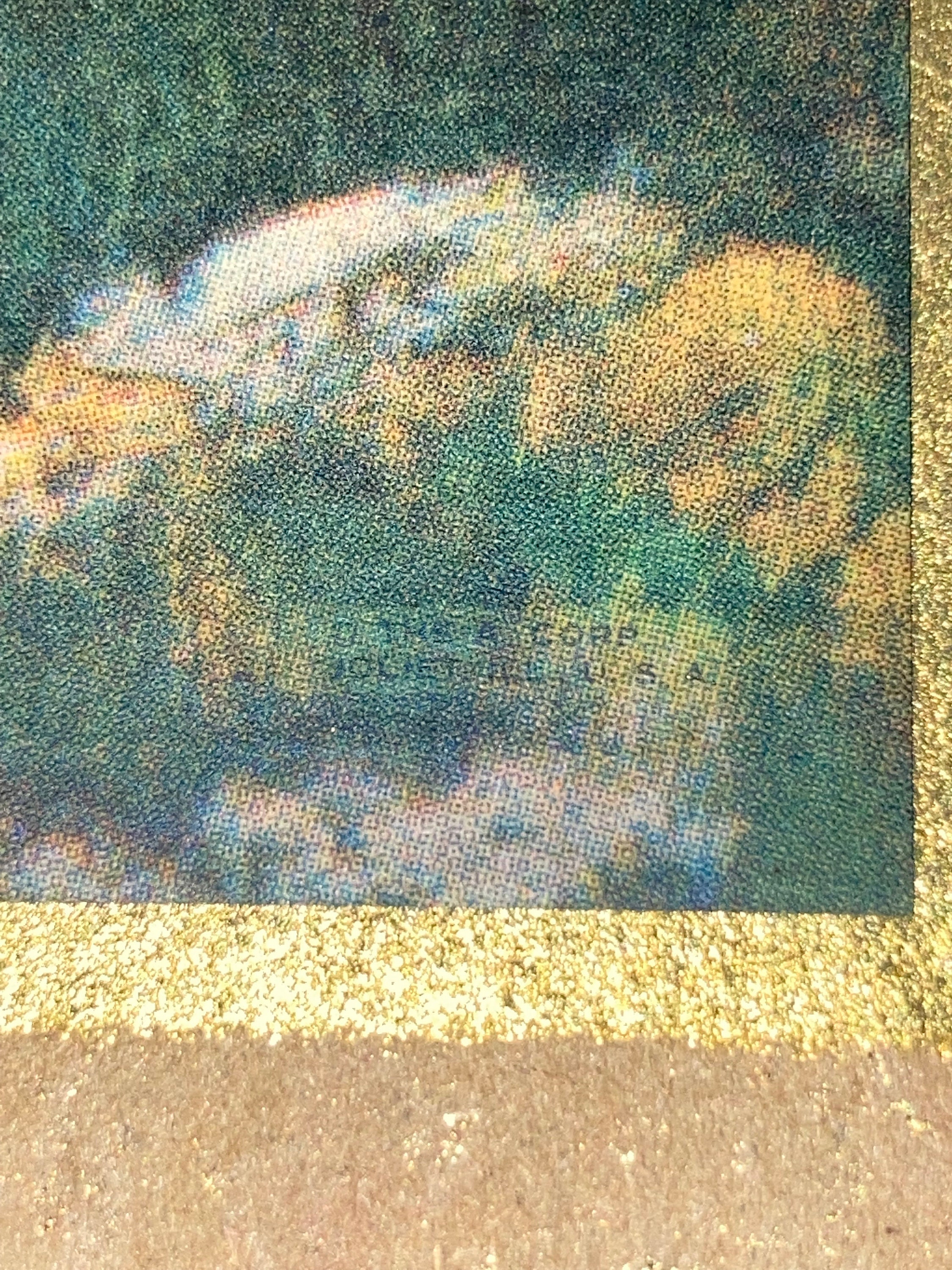 1933 Calendar From the National Bank of America Salina - Etsy