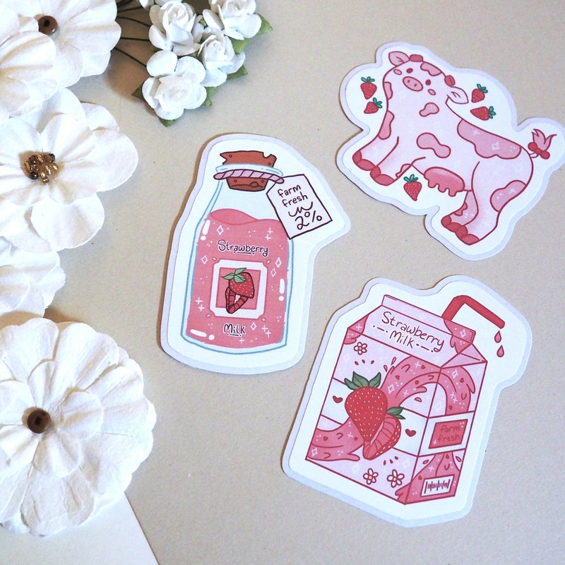 Milk Cows - Etsy