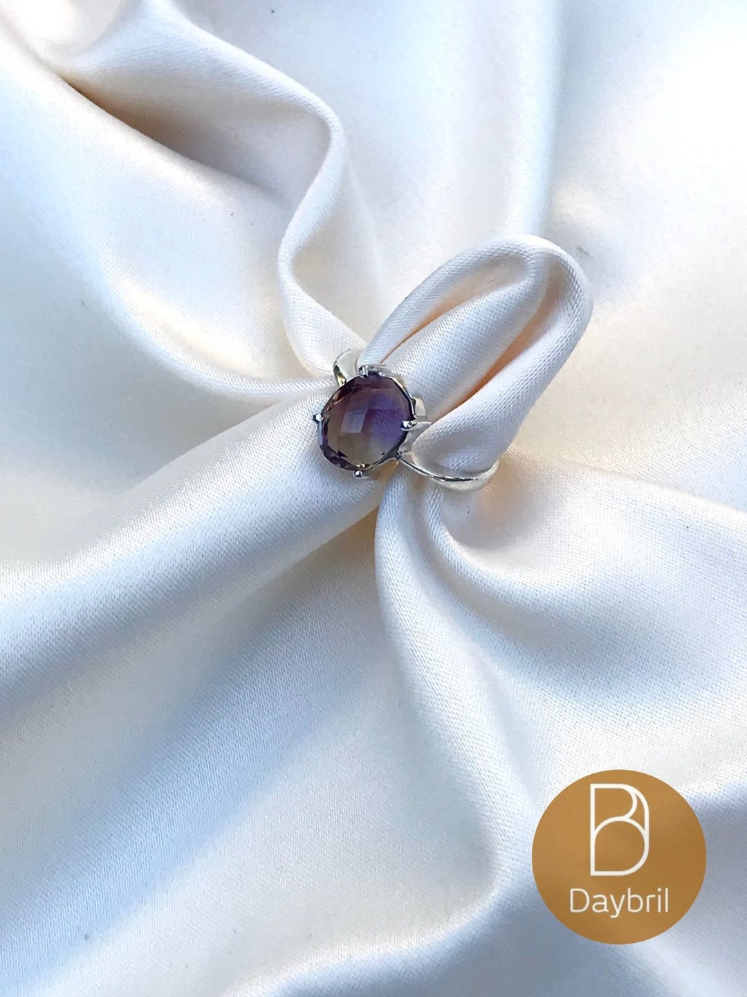 Bolivianite Ring - Etsy