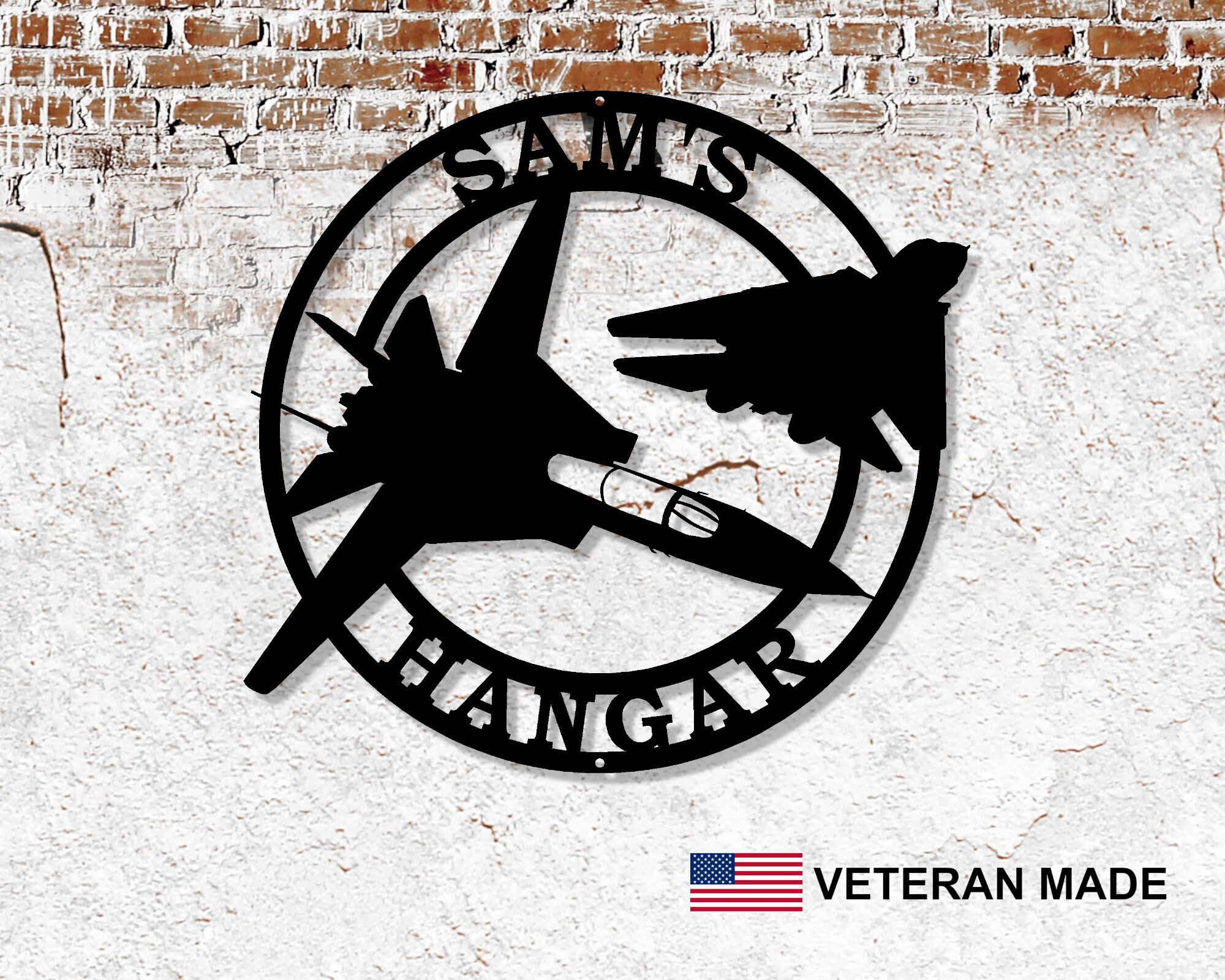 F-14 Tomcat Personalized Steel Sign Custom Jet Plane Sign - Etsy