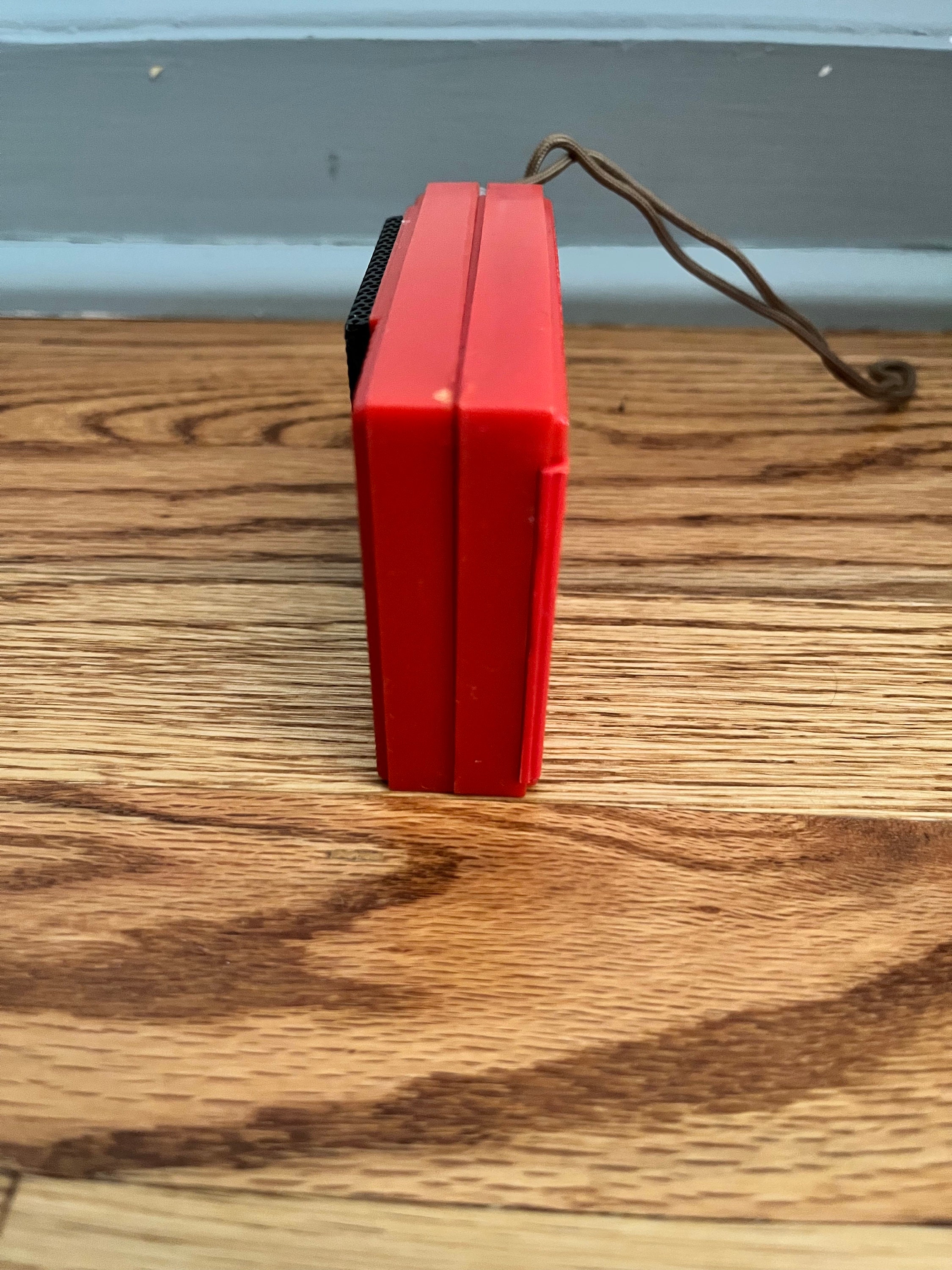 Vintage Russian FM Radio Model Вестник-401. Restored and - Etsy