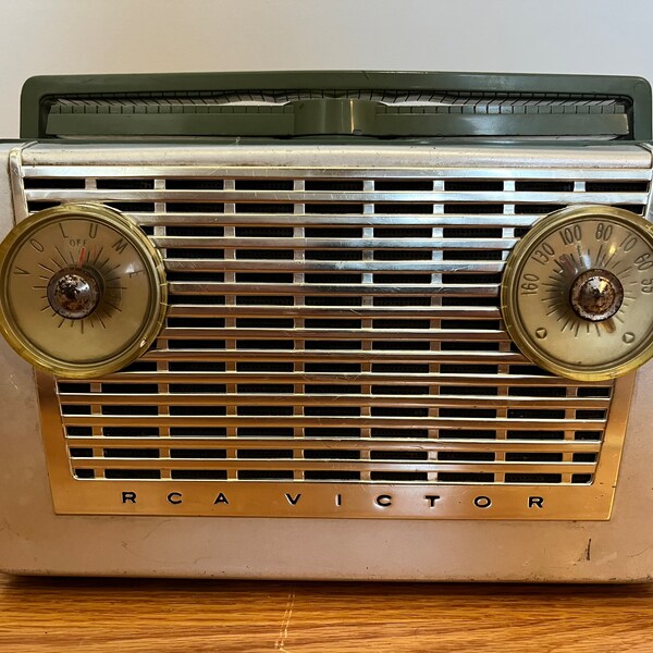 Am Tube Radio - Etsy