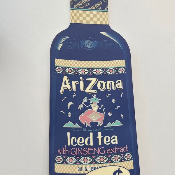 Arizona Tea - Etsy