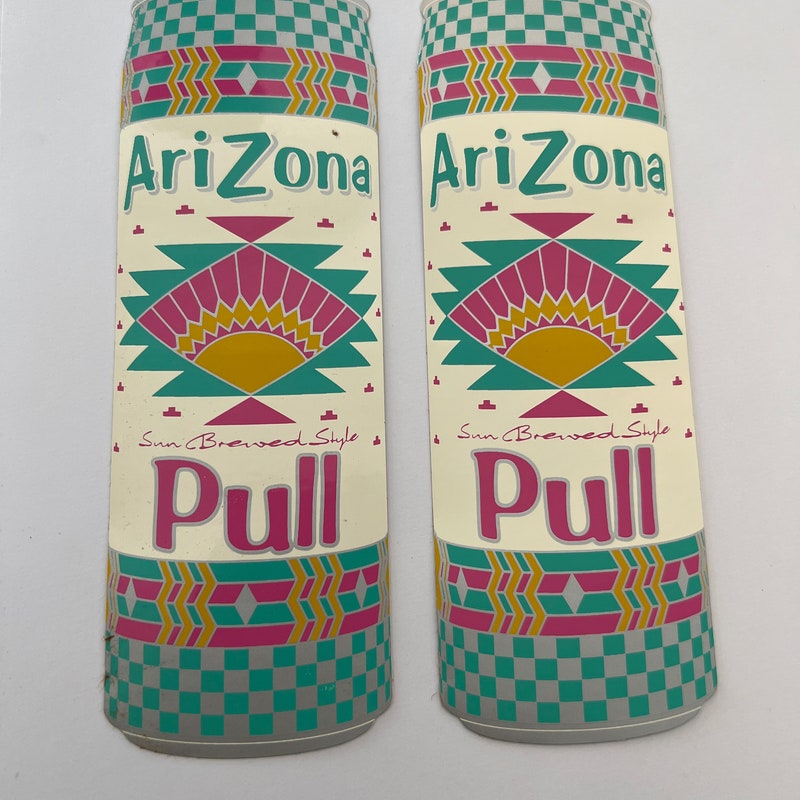 Arizona Tea - Etsy