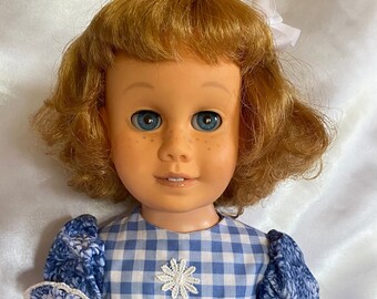 Chatty Cathy Doll - Etsy