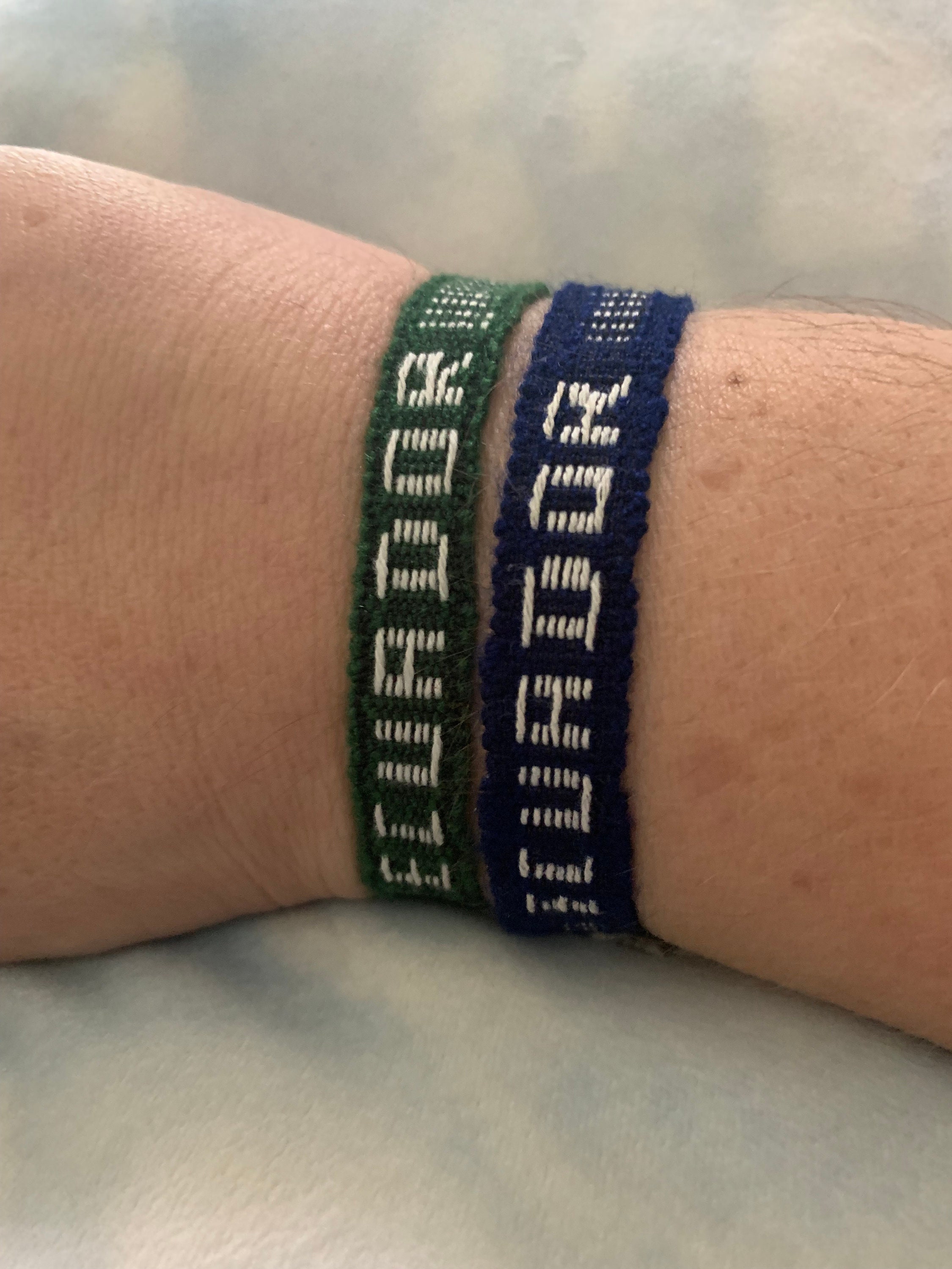 Ecuador Bracelets - Etsy