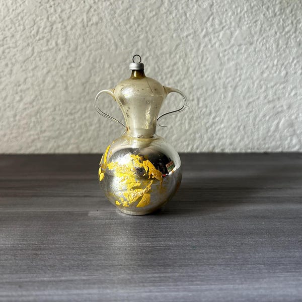 German Teapot - Etsy