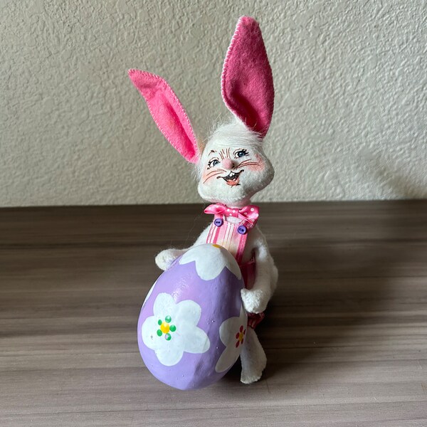 Annalee Easter Bunny Dolls - Etsy