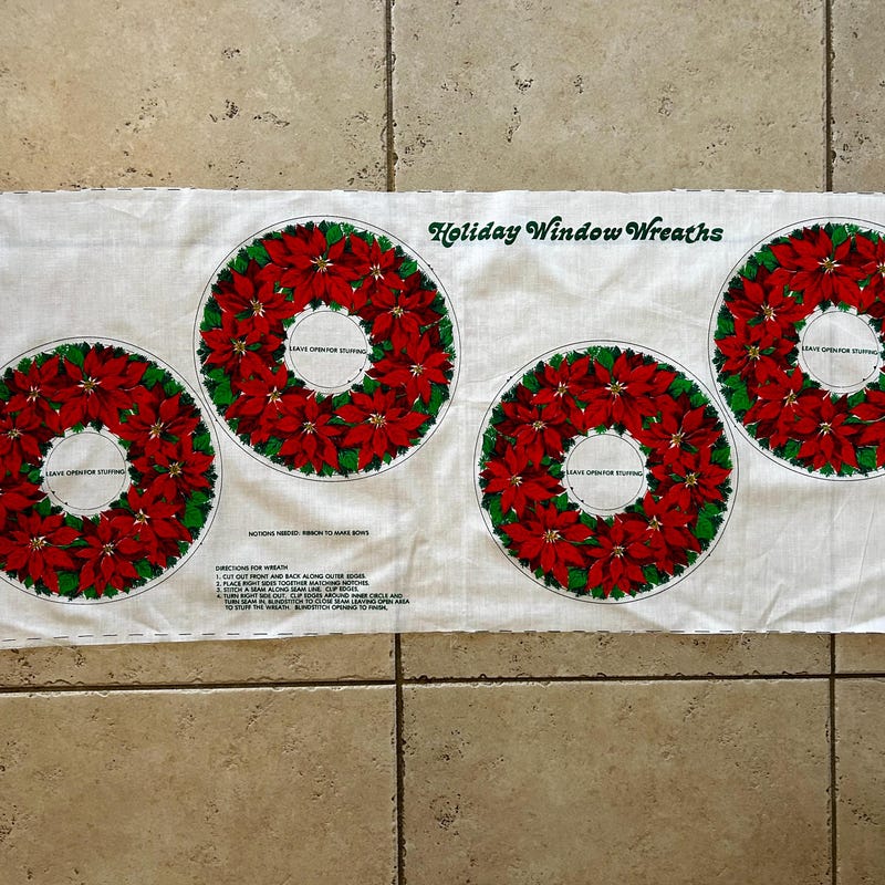 Spring Mills Fabric - Etsy