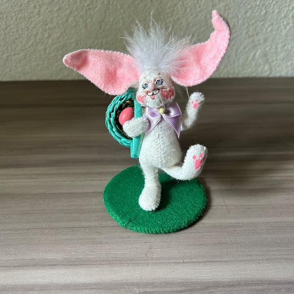 Annalee Easter Bunny Dolls - Etsy