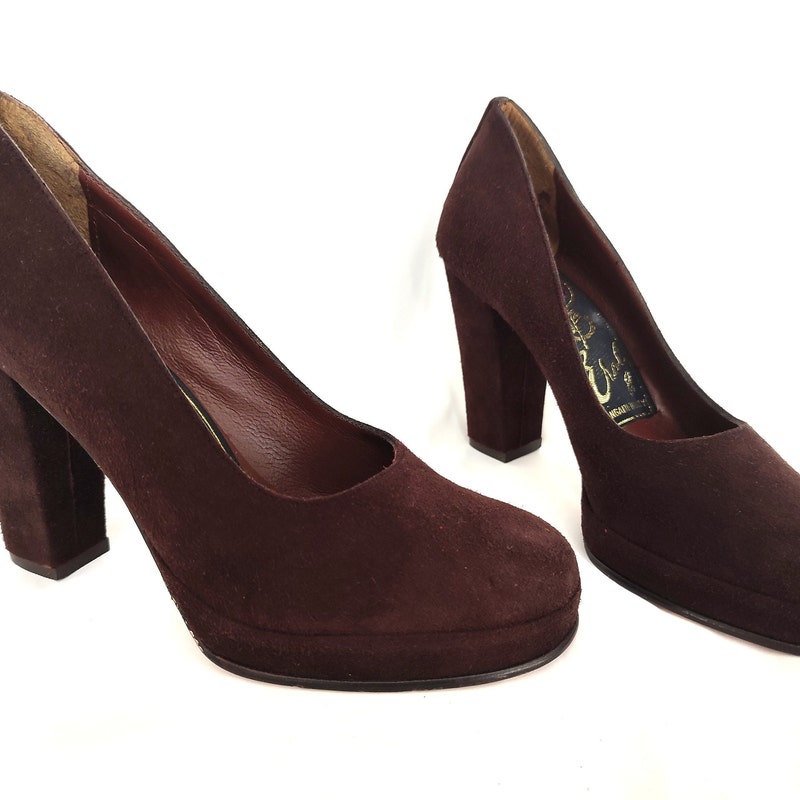 3 Inch High Heels - Etsy