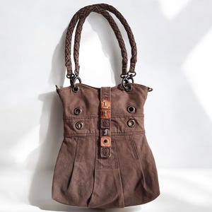 DIESEL Vintage Black Leather Crossbody Shoulder Bag Grunge DIESEL Vintage Black Leather Crossbody Shoulder Bag Grunge