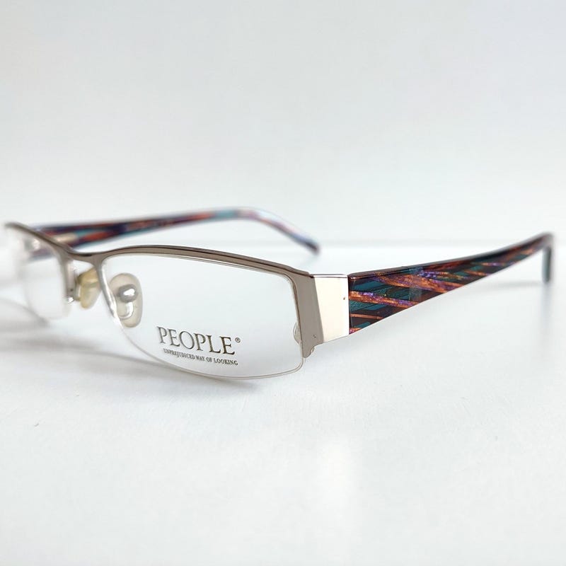 Italian Eyeglasses - Etsy