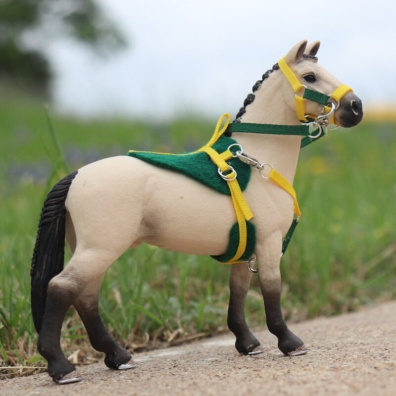Schleich Tack - Etsy