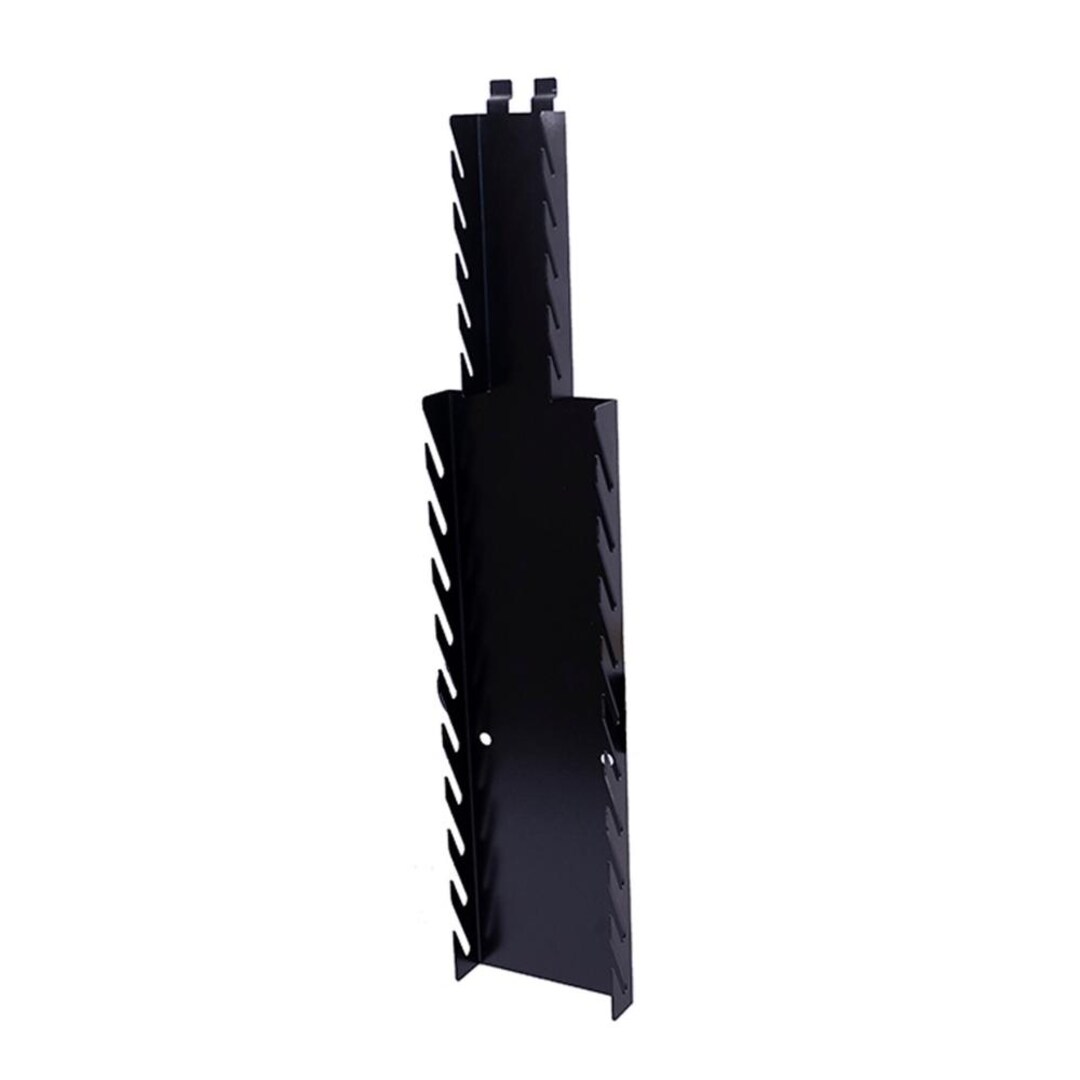 Omniwall Vertical Wrench Holder – Space-saving Wall Organizer for 12 ...