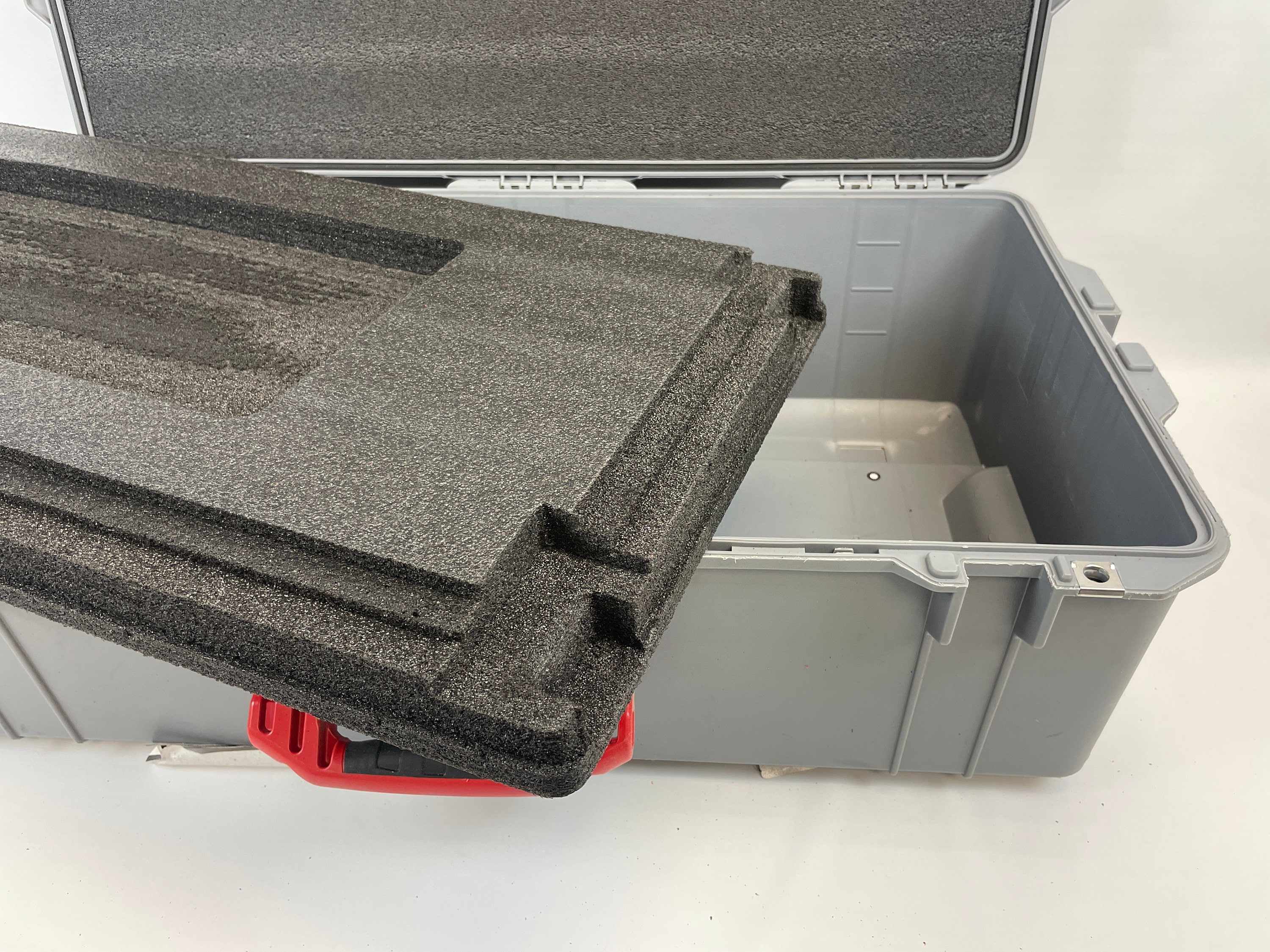 Pelican Case 1615 - Kaizen Foam Inserts - Etsy