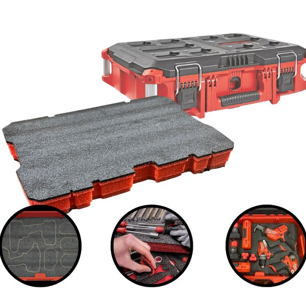 Packout Insert - Etsy