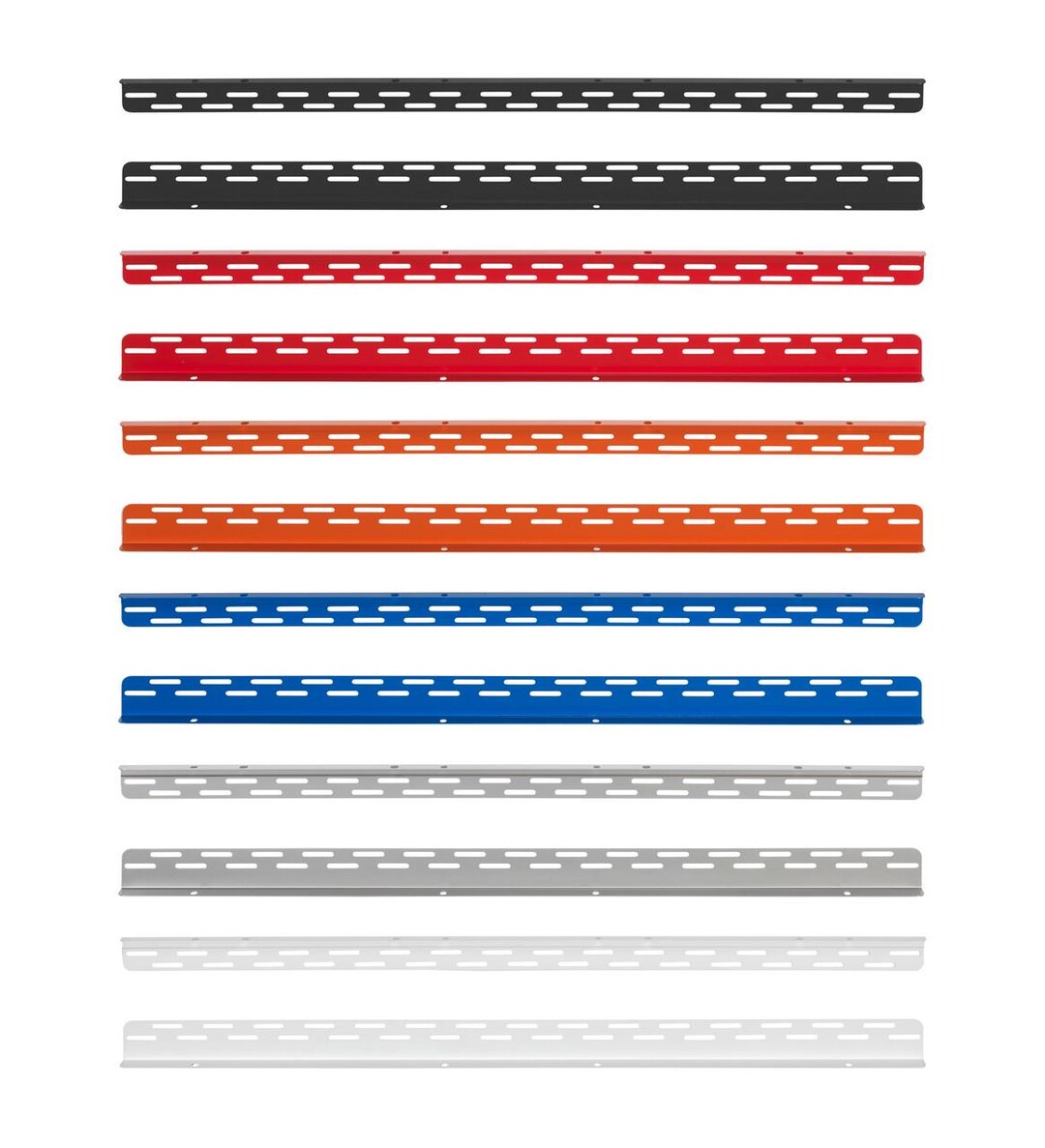 Omnipanel 32" Top and Bottom Cleat Set - Extra Mounting Hardware for ...