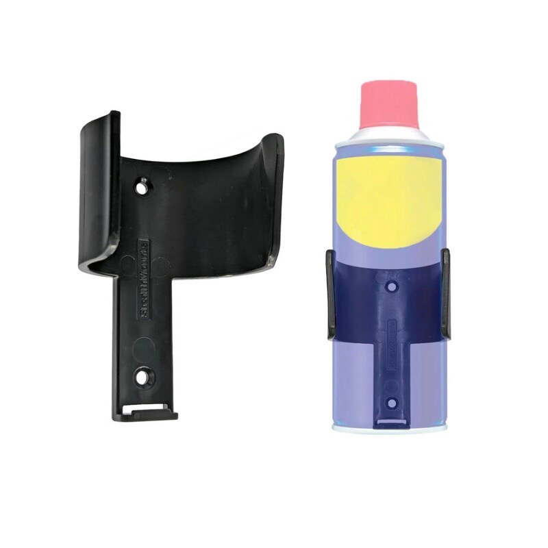 Spray Can Holder - Etsy