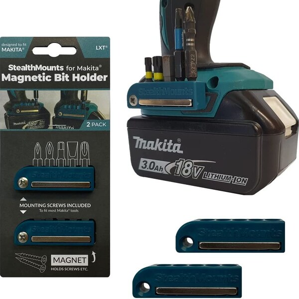 Makita Tool Holder - Etsy