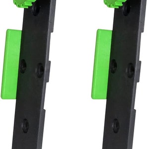 Track Saw Guide Holder Track Mount Plunge Saw Track Holder Track ...