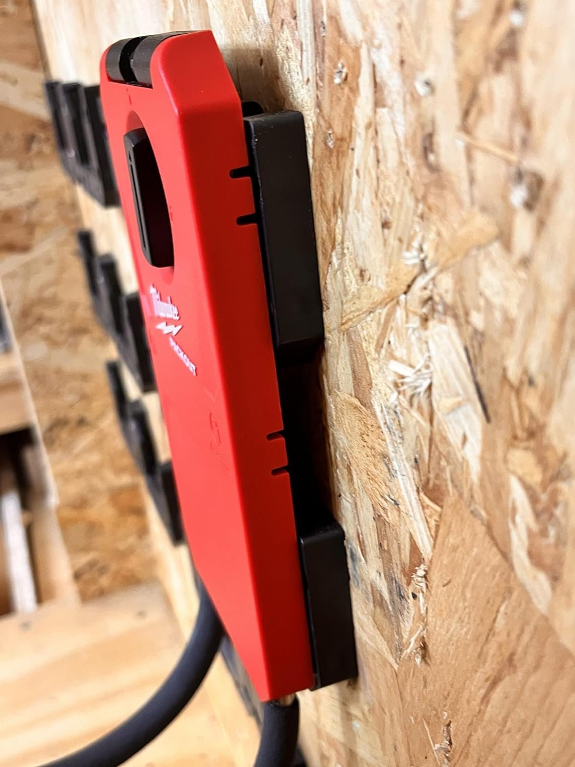 Locking Milwaukee Packout Cleats V2 for the Milwaukee Locking Wall ...