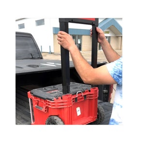 Milwaukee Packout Handle Removal Kit | Packout Handle Release Kit - Etsy