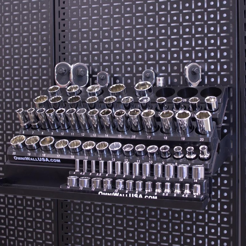 Ratchet Wrench Holder - Etsy