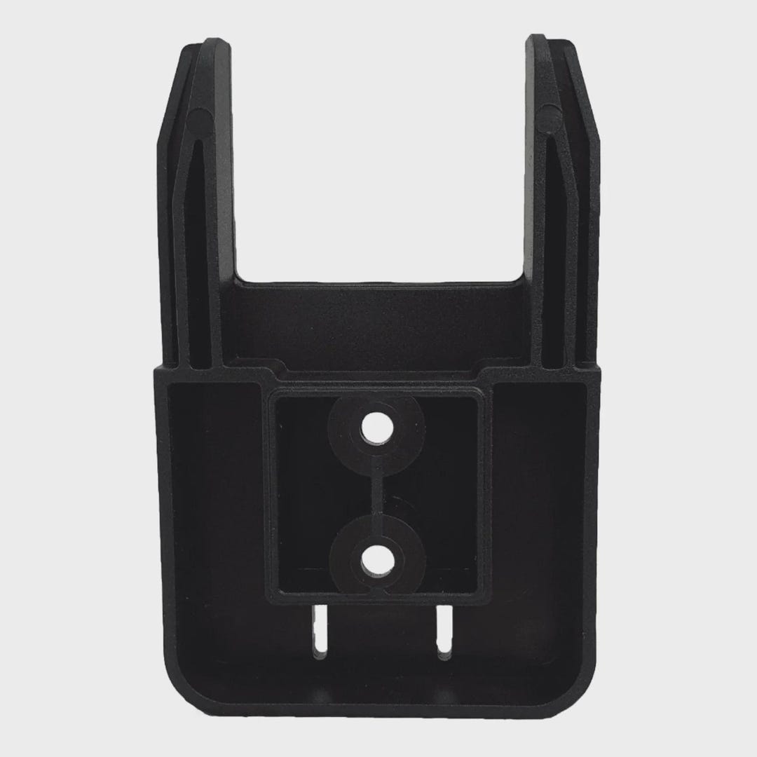 Stealthmounts Ridgid Tool Mounts - 4 Pack - Etsy