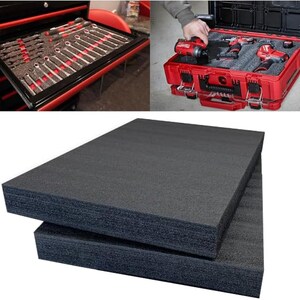 Kaizen foam sheets store