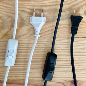 Ceramic Table Lamp, Minimalist Bedside Lighting, Night Light for ...