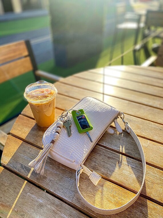 Remote Tote Open-end Key Fob Cover Reattach Broken Car - Etsy