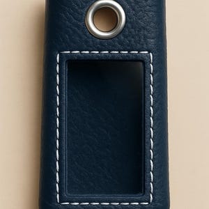 Custom Remote Tote | Key Fob Cover | Reattach Broken Car Alarm Remote ...