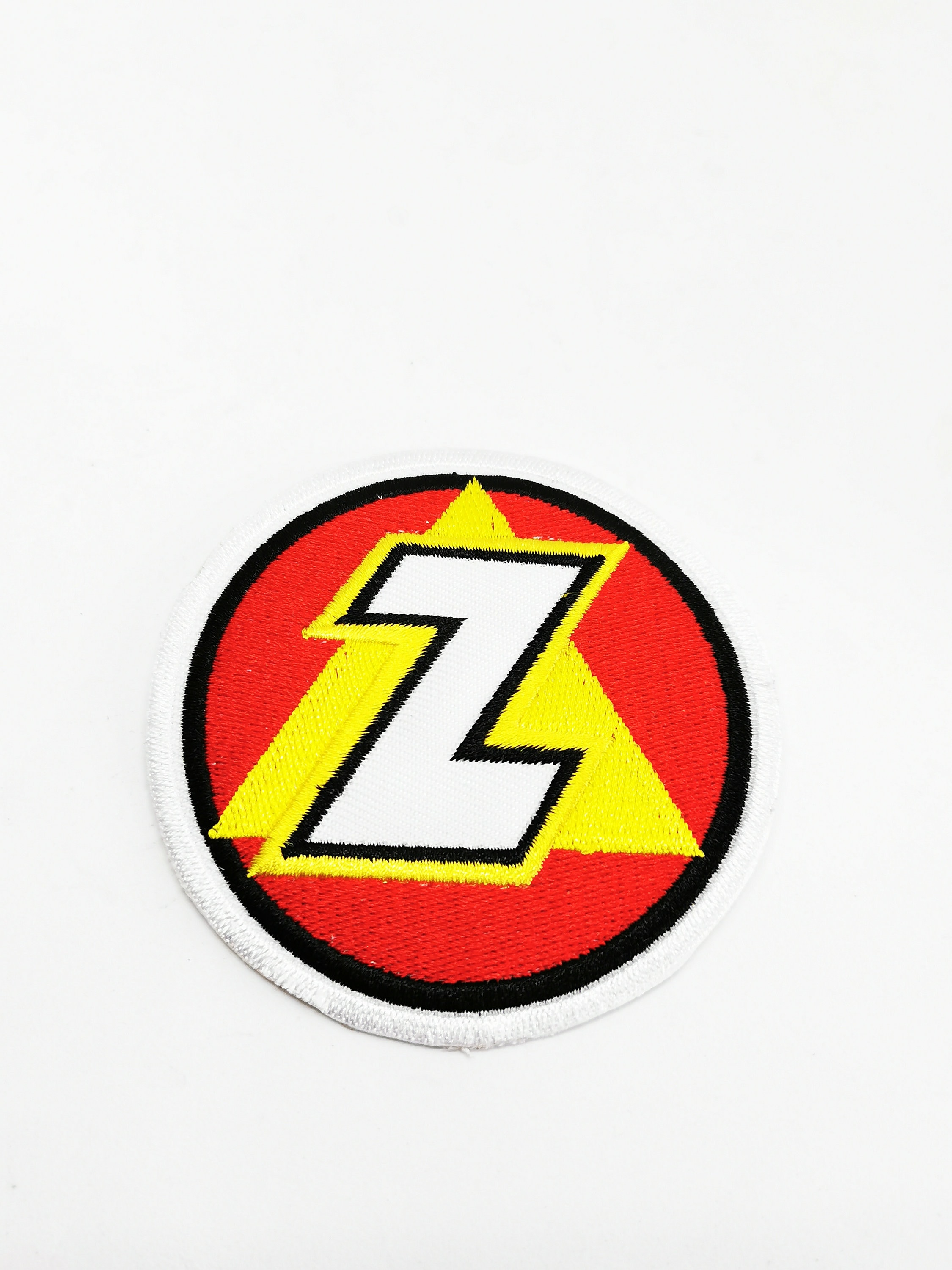 John Carpenter's the Thing Palmer Embroided Self-adhesive Patches (pair ...